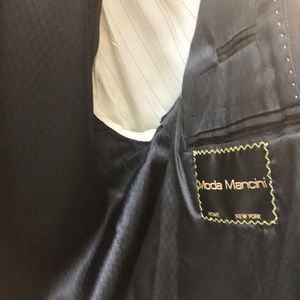 Moda Mancini | Suits & Blazers | Moda Mancini Suit | Poshmark